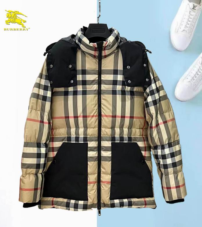 Burberry M-3XL 12yn (4)-Fashion丨QiQi